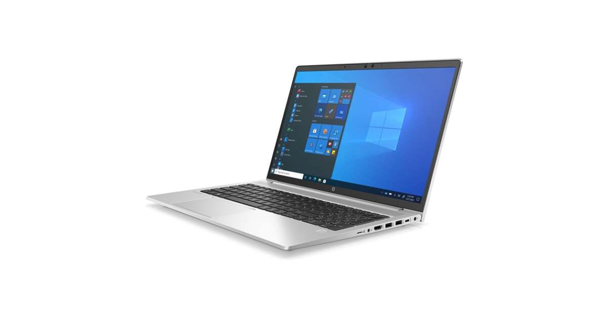HP ProBook 650 G8 15,6FHD/Intel Core i5-1135G7/8GB/256GB/Int.VGA/Win10 ...