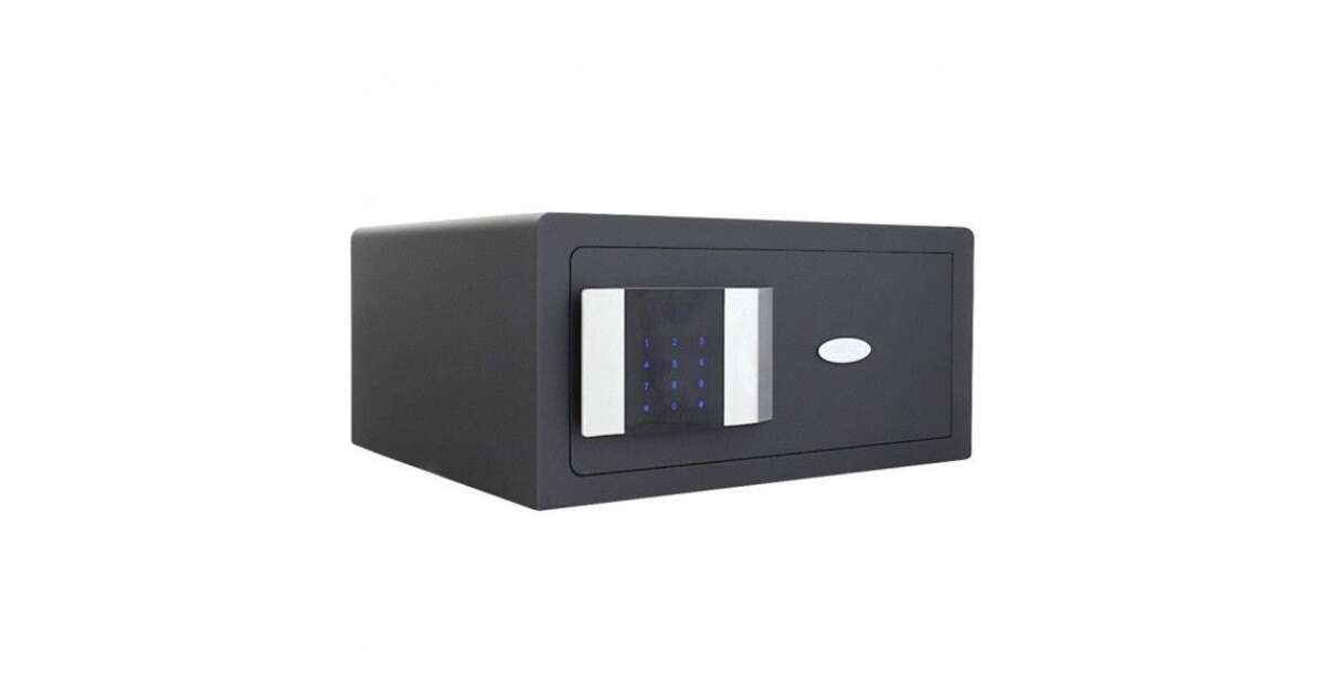 Rottner Safe Prestige Lap egyfalú bútorszéf | Pepita.hu