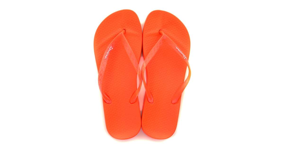 Ipanema női papucs Anatomic Colors | Pepita.hu