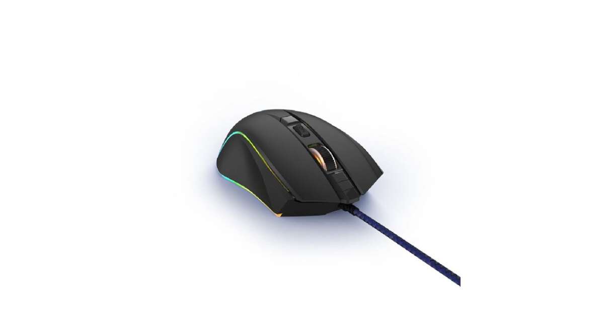 URAGE by Hama Reaper 210 optical gamer mouse | Pepita.com