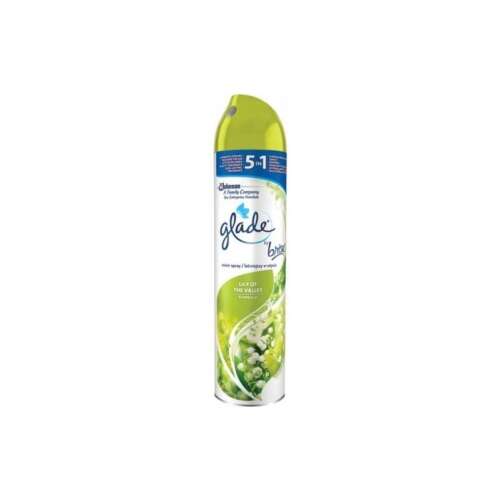 Brise Glade 300ml crin din vale aerosol | Pepita.com