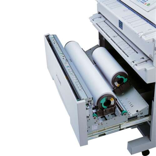 Papier Papyrus DigitalPrint PPC 42,0 cm x 175 fm 75 g matný plotrový ...