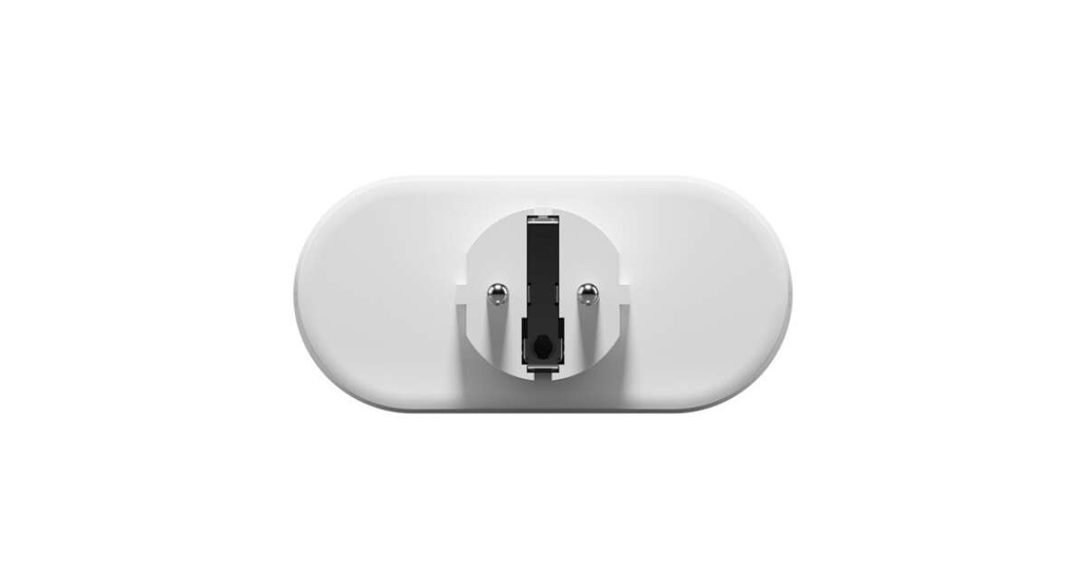 Tesla TSL-SPL-2 smart double socket | Pepita.com