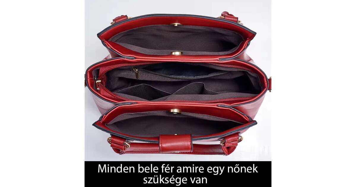 Dollcini, Női táskák kereszt hátizsák, női válltáska , vízálló, PU bőr ...