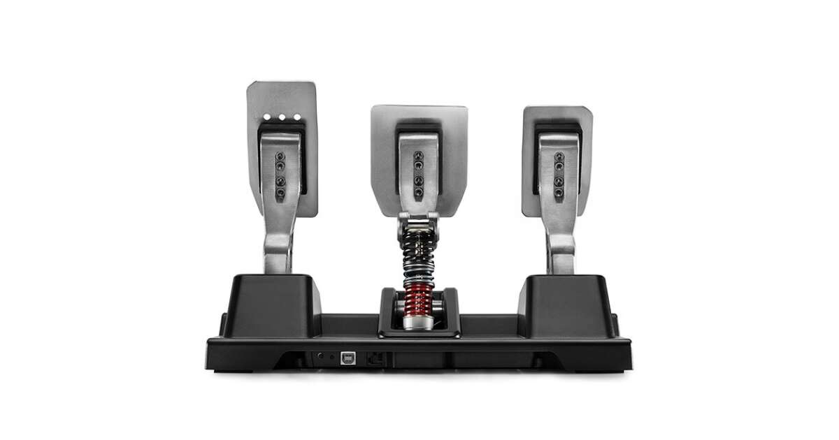 Thrustmaster T-LCM Pro Load Cell pedálsor | Pepita.hu