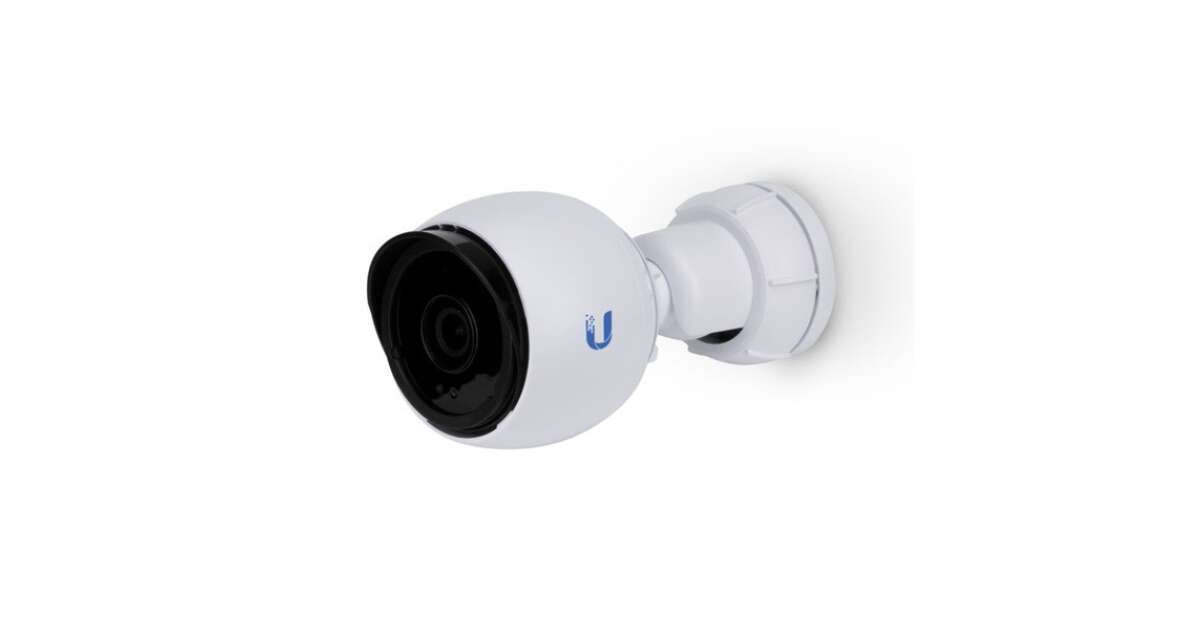Ubiquiti UVC-G4-BULLET UniFi kültéri/beltéri 1440p QHD IP kamera ...