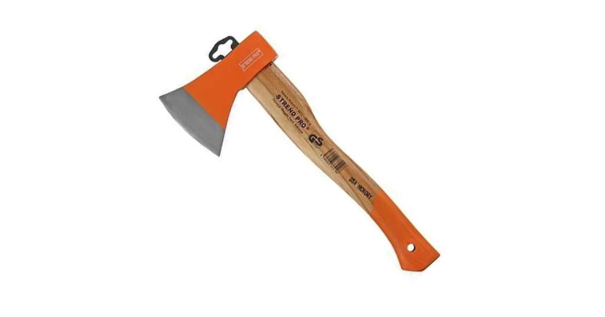 Strend Pro Fejsze, Hickory fa farok, 360 mm | Pepita.hu