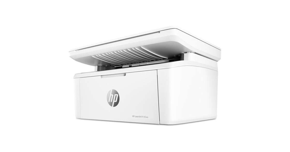 HP LaserJet Pro MFP M140we multifunkciós lézer nyomtató | Pepita.hu