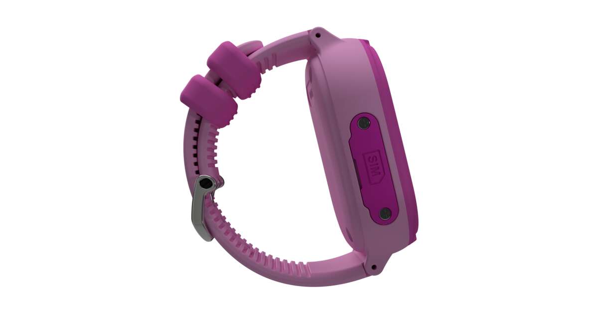 MyKi 4 Lite Okosóra, Rózsaszín | Pepita.hu