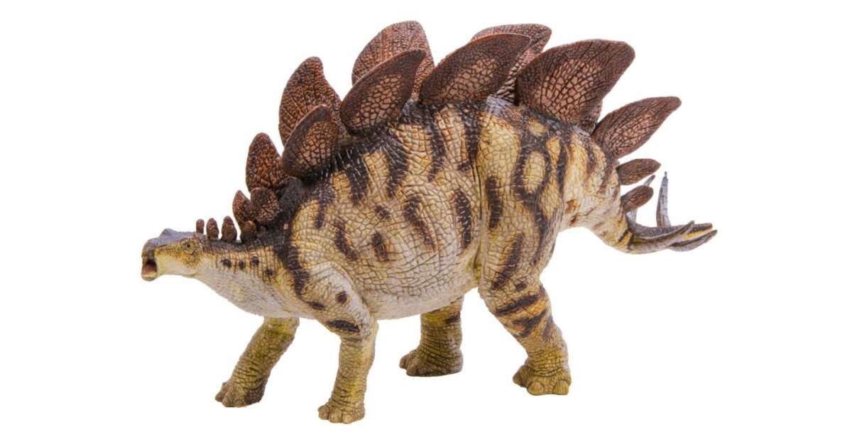 Papo Stegosaurus 55079 | Pepita.com