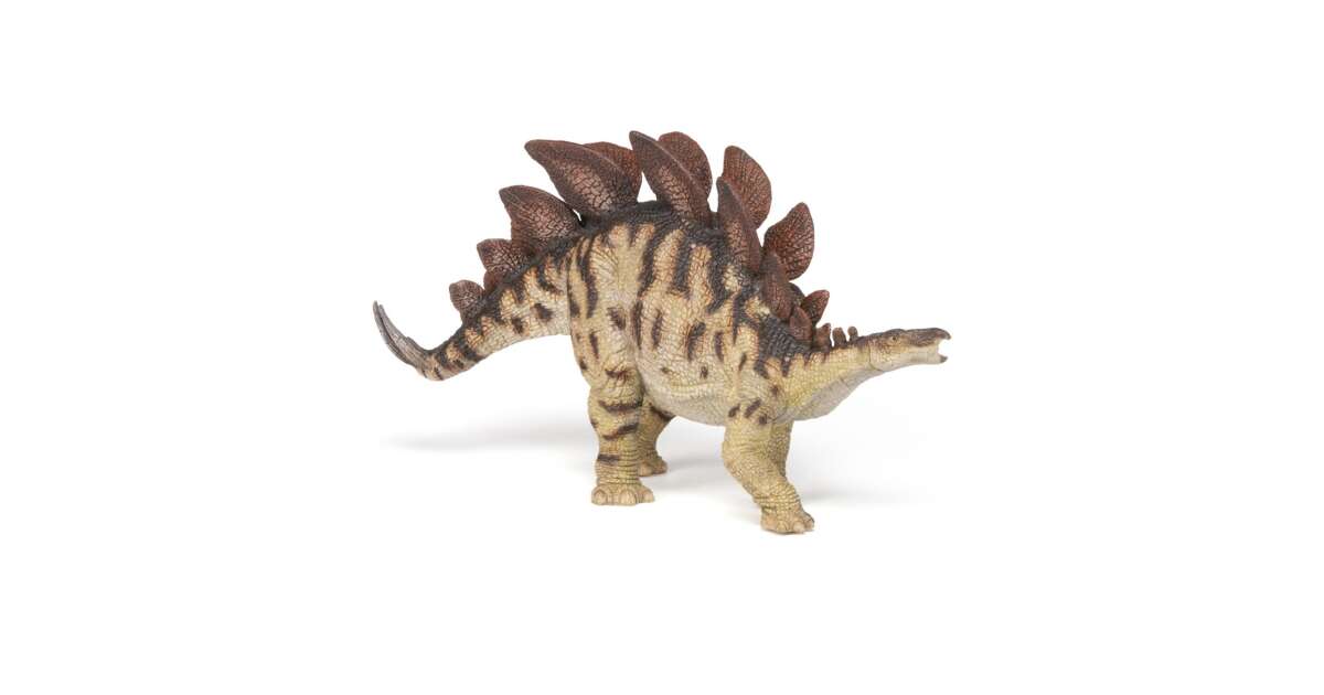 Papo Stegosaurus 55079 | Pepita.com