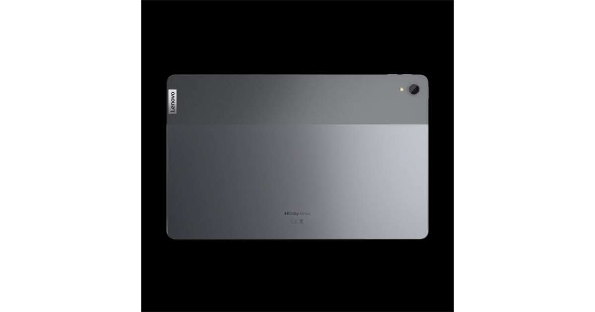 Lenovo Tab P11 Plus (TB-J616F) 11" 6/128GB szürke Wi-Fi + LTE tablet ...