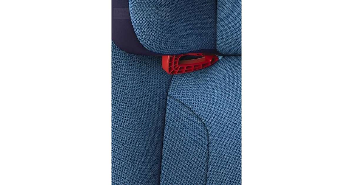 Recaro Monza Nova Evo Seatfix ISOFIX biztonsági Gyerekülés 15-36kg ...