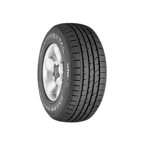 Continental CROSSCONTACT LX SP XL J/LR JAGUAR/LAN 265/45 R21 108W ...