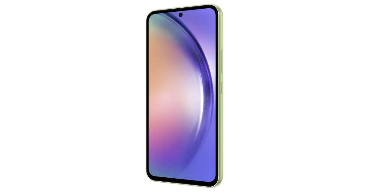 Samsung Galaxy A54 5G 128GB 8GB RAM Dual SIM (SM-A546B) Mobiltelefon ...