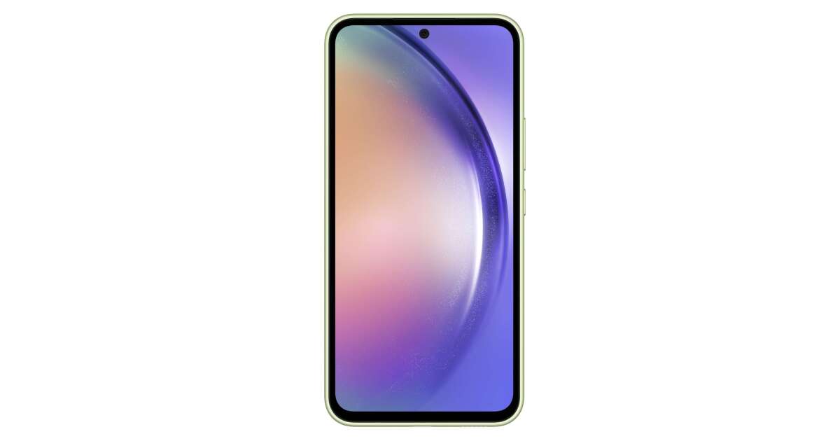 Samsung Galaxy A54 5G 128GB 8GB RAM Dual SIM (SM-A546B) Mobiltelefon ...