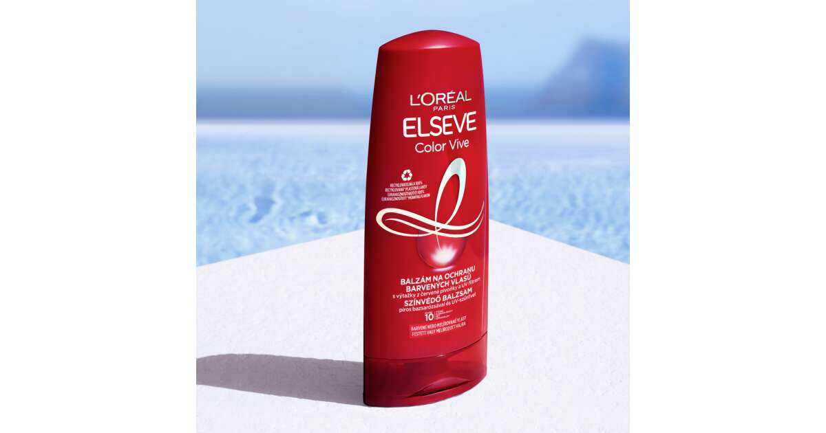 ĽOréal Paris Elseve Color Vive Balm 200ml | Pepita.com