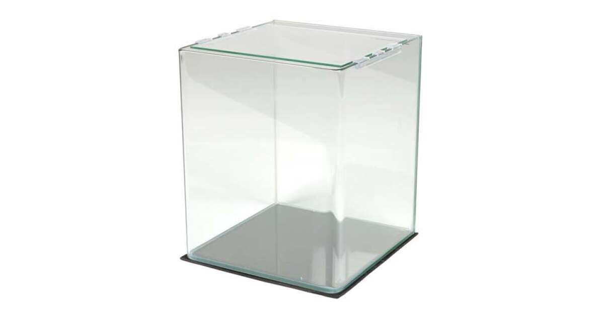 Aqua Della Urbyss Q1 Nano Akvárium - 20x20x25cm | Pepita.hu