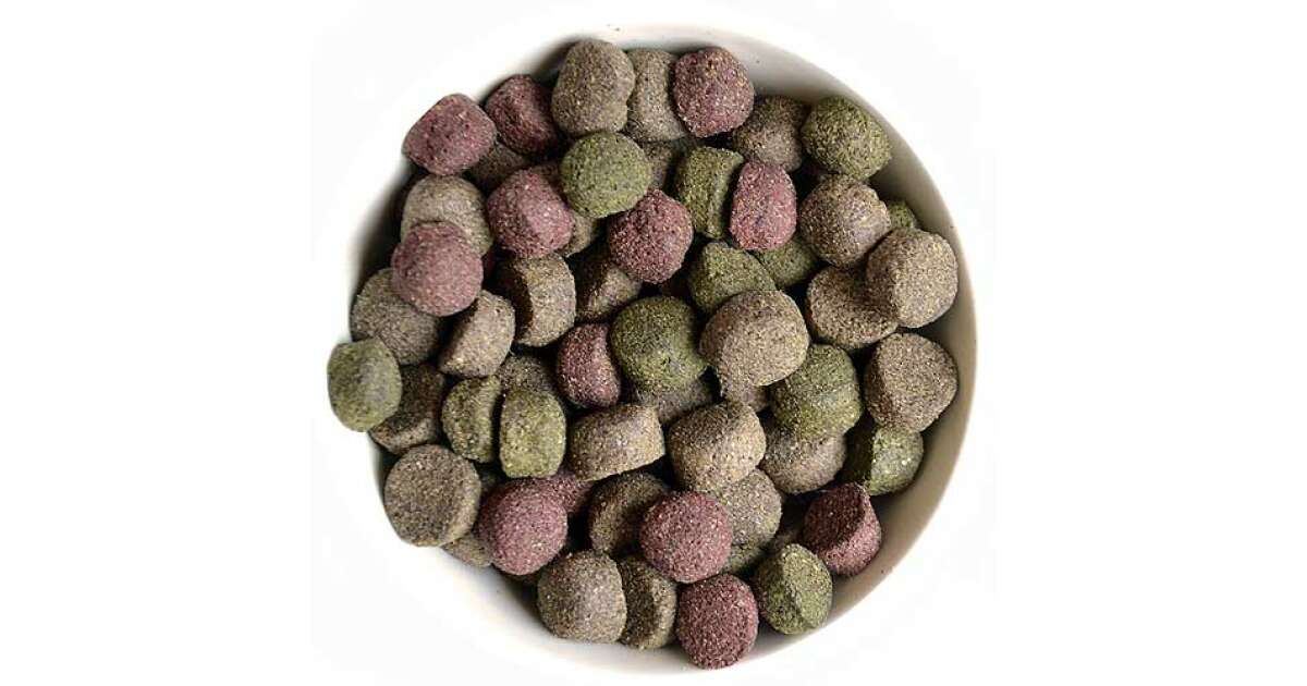Acti-Croq Mix Felnőtt Kutya Táp - 20 kg | Pepita.hu