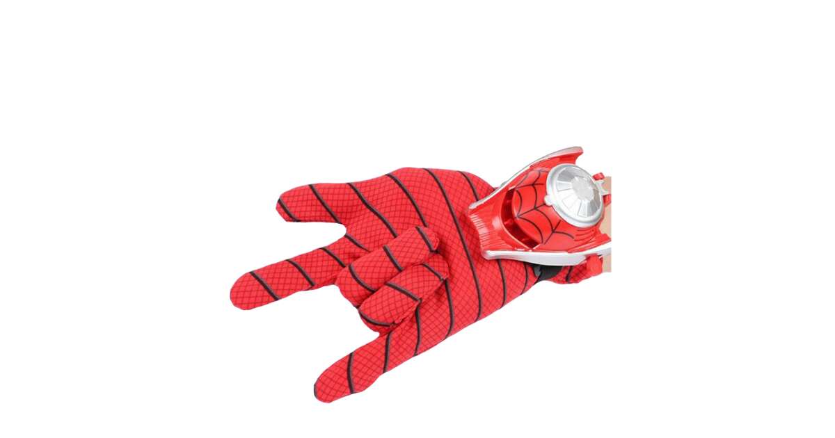 Pókember Iron Man Jelmez - 7-9 év | Pepita.hu