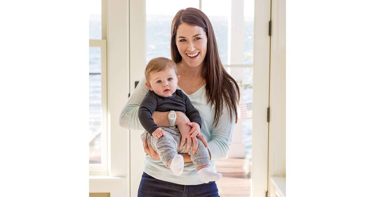 Summer Infant Babble Band Bébiőr | Pepita.hu