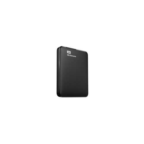 Externý pevný disk WD Elements Portable 1TB USB 3.0 | Pepita.com