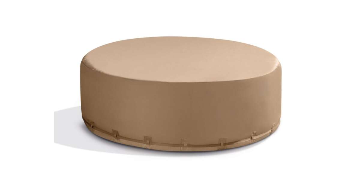 Pătură de protec?ie termoizolantă pentru piscinele jacuzzi de wellness ...