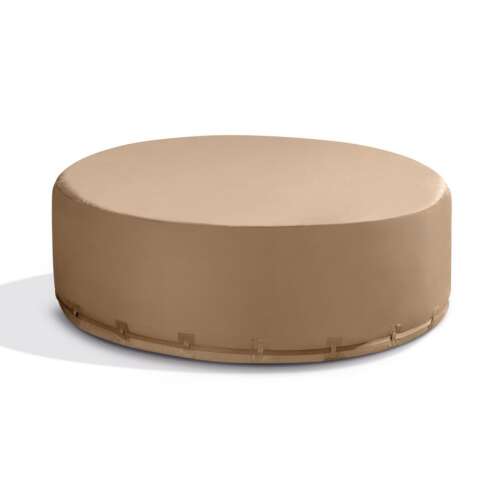 Pătură de protec?ie termoizolantă pentru piscinele jacuzzi de wellness ...