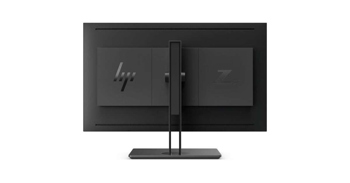 Monitor HP 27 2NJ08A4 Z27x G2 4K UHD IPS LED HDMI DP | Pepita.com