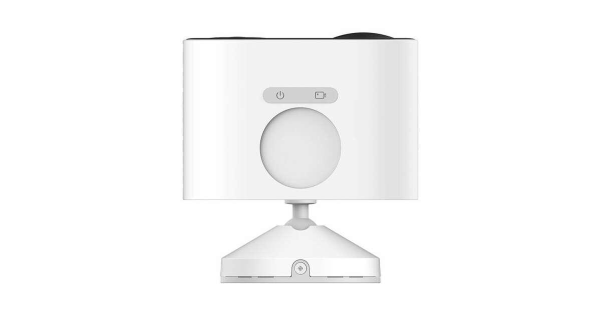 IMOU Cell Go /3MP/2,8mm/kültéri/IP65/H265/IR7m/4GB eMMC/kétirányú hang ...