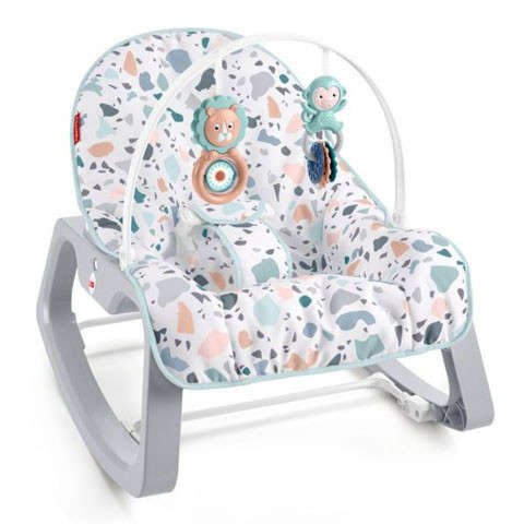 Fisher Price BG Pihenőszék | Pepita.hu