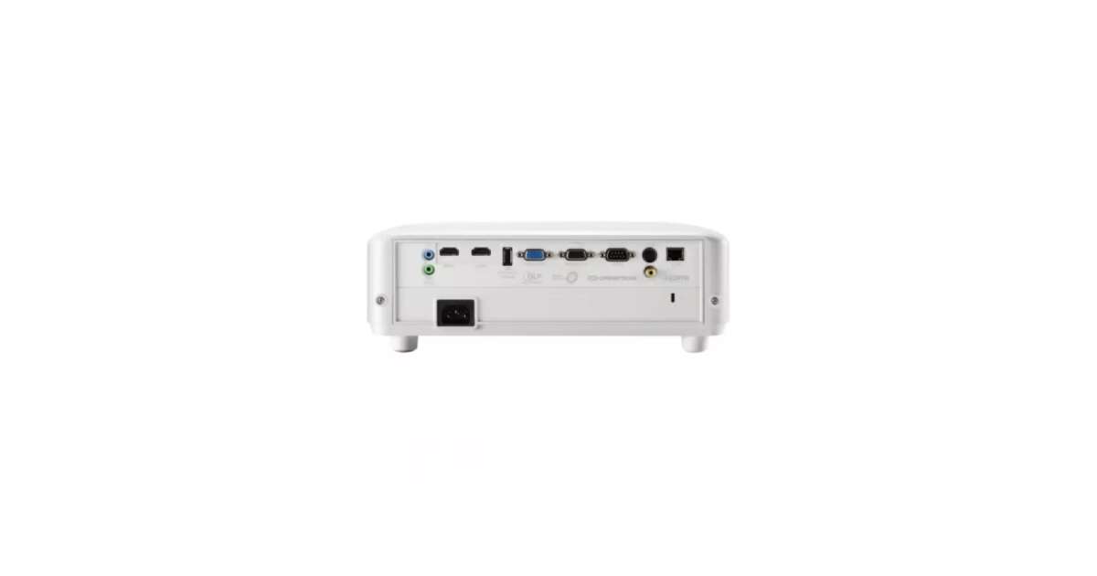 ViewSonic Projektor FullHD - PG706HD (4000AL, 1,1x, 3D, HDMIx2, VGA ...