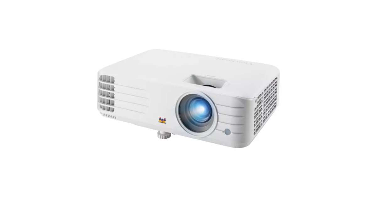ViewSonic Projektor FullHD - PG706HD (4000AL, 1,1x, 3D, HDMIx2, VGA ...