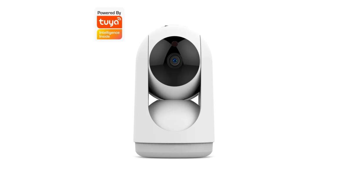 RSH WC060 - beltéri WiFi Smart IP security dome kamera: éjjellátás ...