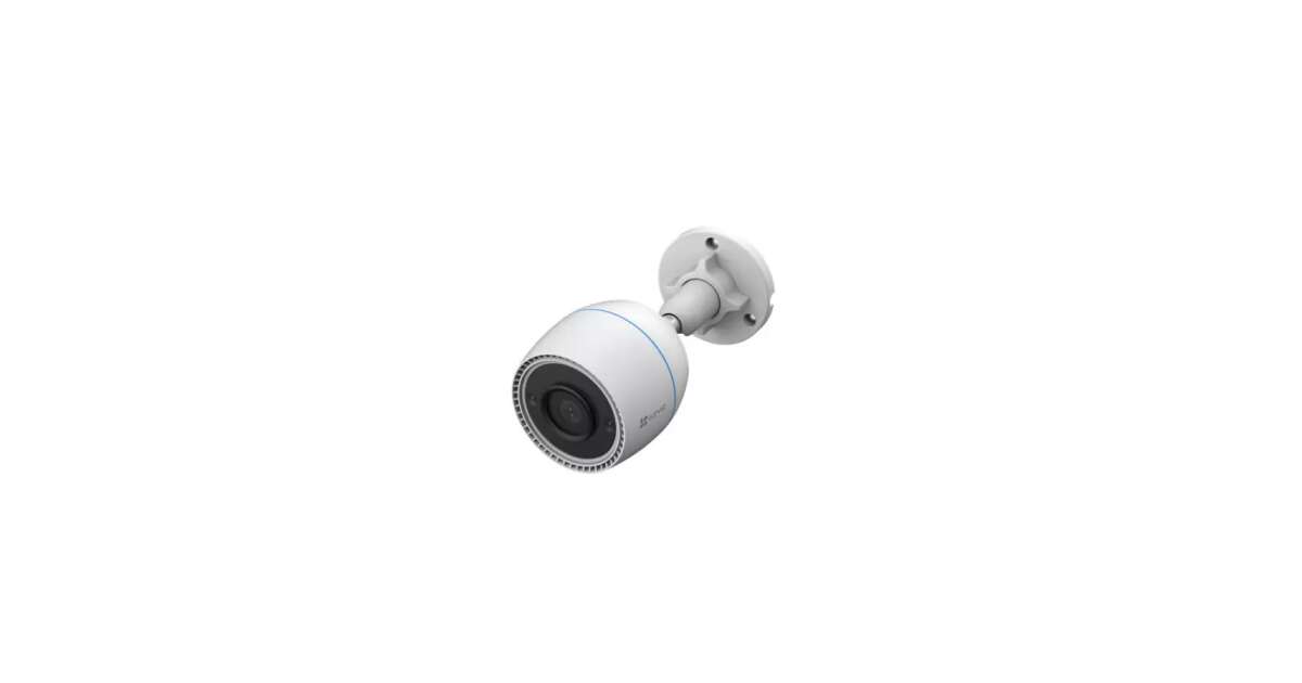Ezviz C3tn Color Kültéri 2mp 2 8mm Színes éjszakai Kép Ir30m Wifi