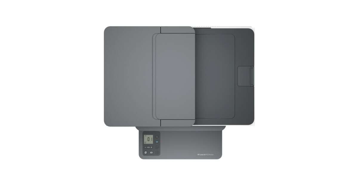 HP LaserJet MFP M234sdwE multifunkciós lézer Instant Ink ready nyomtató ...