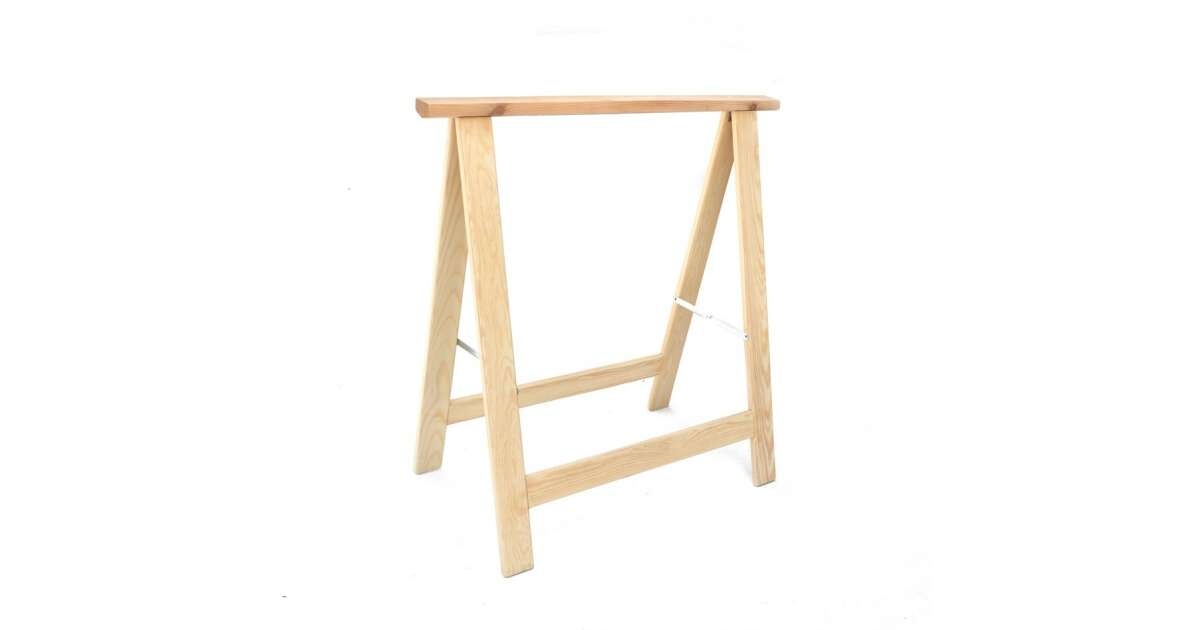 Bükkfa Bak - Barkácsolás - 90x90 cm | Pepita.hu