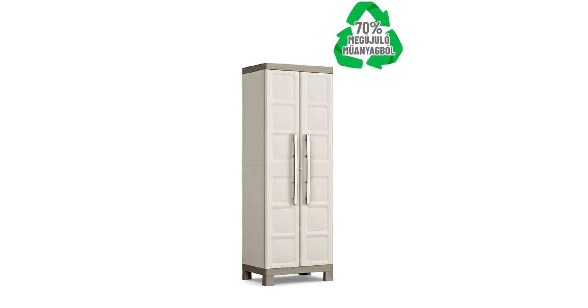 Keter Excellence High Schrank | Pepita.com