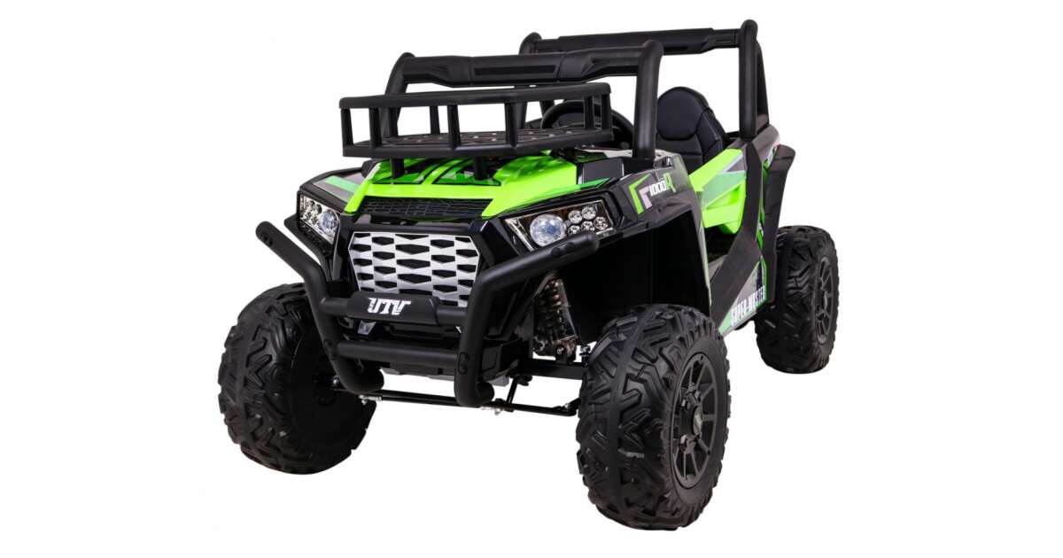 Buggy UTV 24V | Pepita.hu