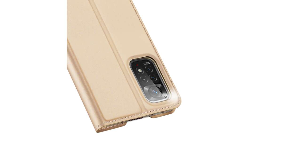 Xiaomi Redmi Note 11 Pro / Note 11 Pro 5G Dux Ducis Skin Pro flip tok ...