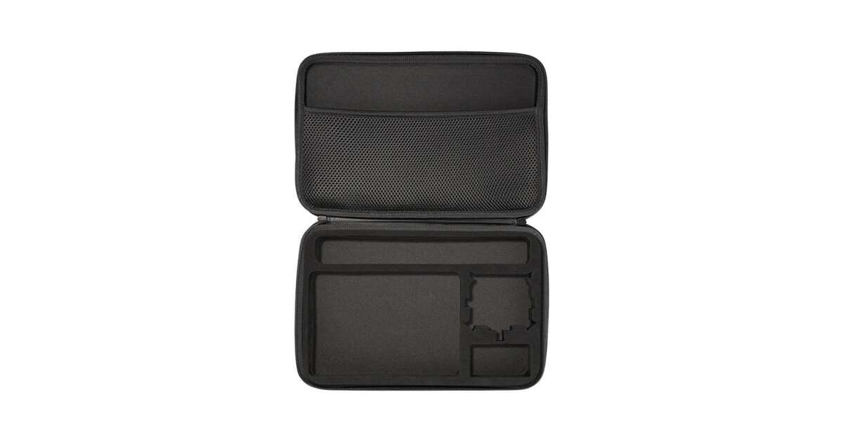 Telesin Duża torba ochronna do kamery GoPro Hero 9 / Hero 10 (GP-PRC ...