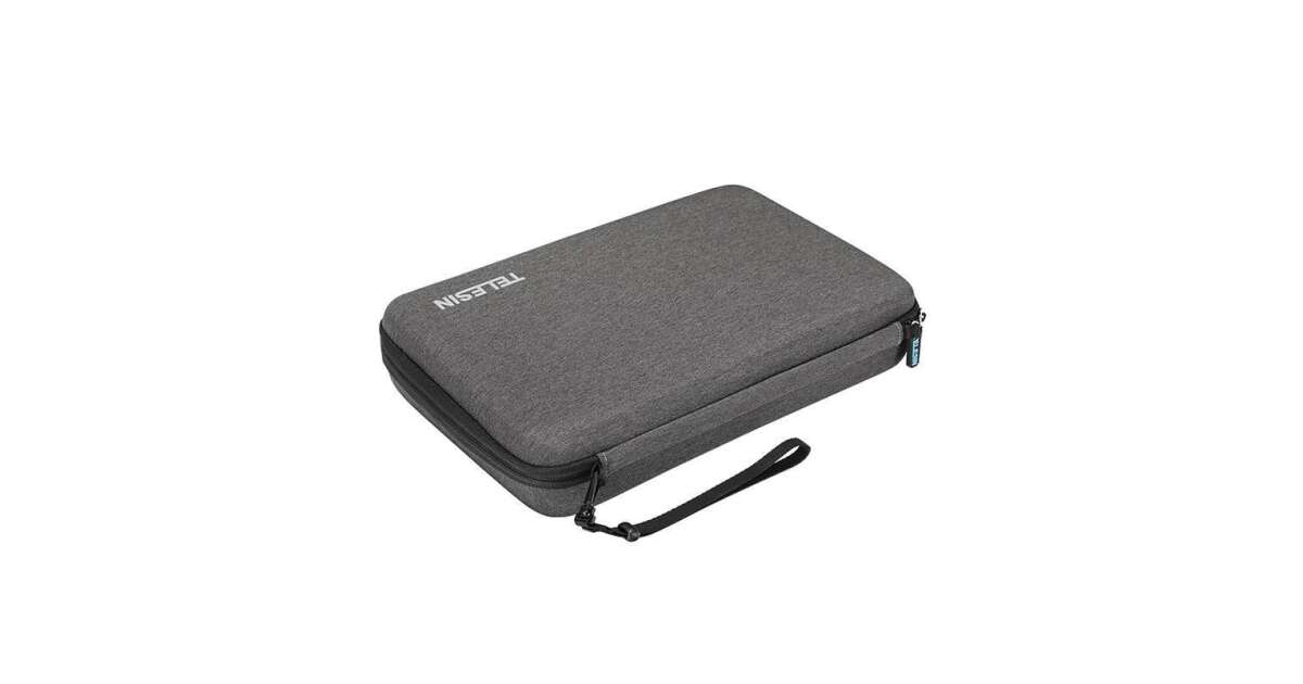 Telesin Duża torba ochronna do kamery GoPro Hero 9 / Hero 10 (GP-PRC ...