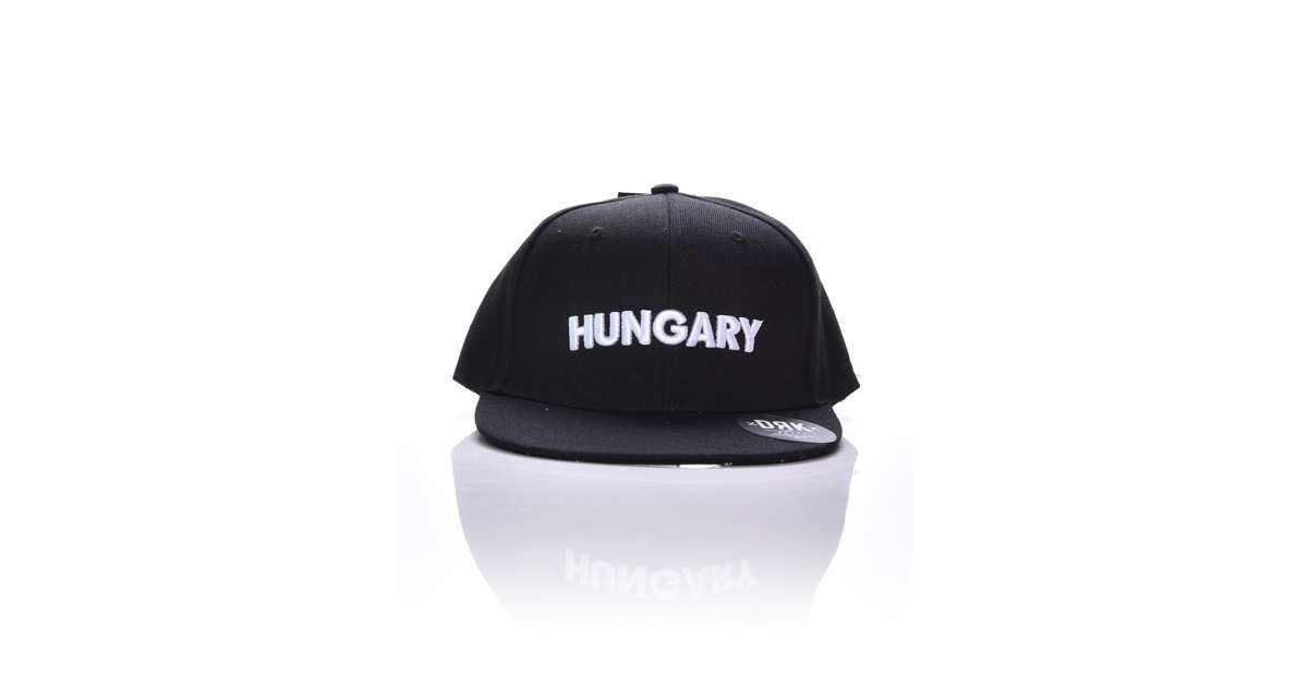 Dorko_Hungary HUNGARY BASEBALL CAP | Pepita.hu