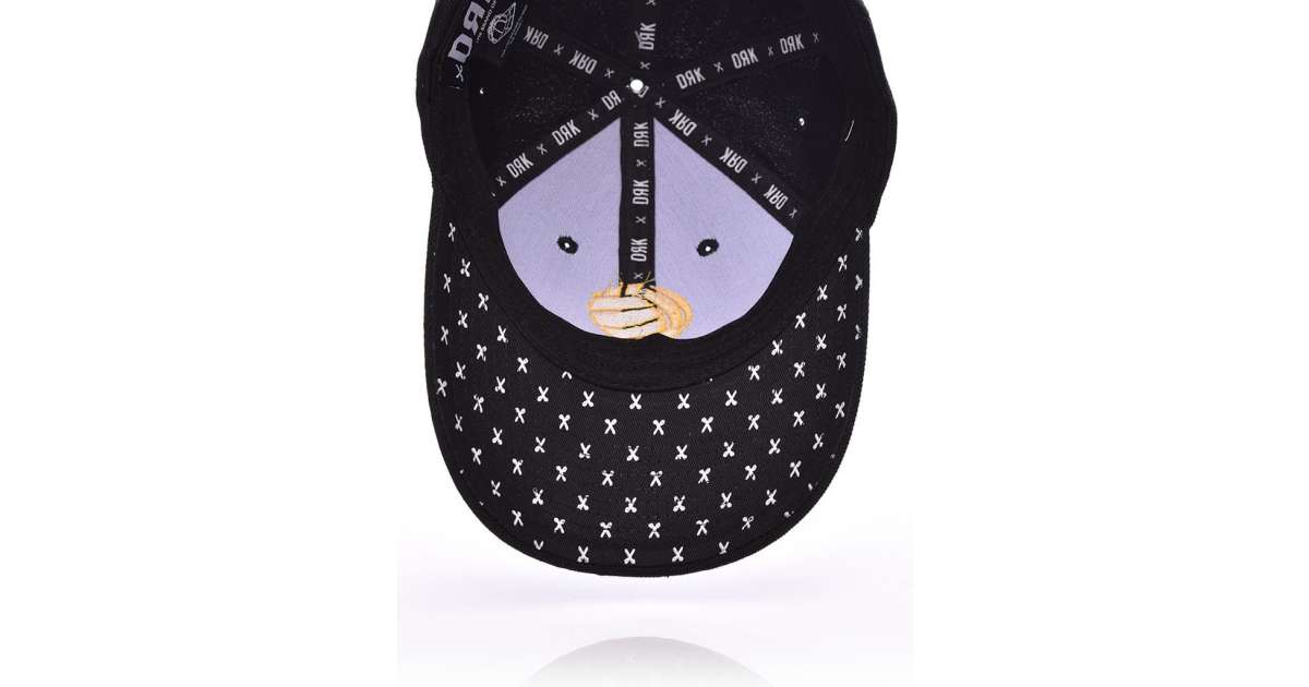 Dorko MASTERS CAP férfi Baseball sapka | Pepita.hu