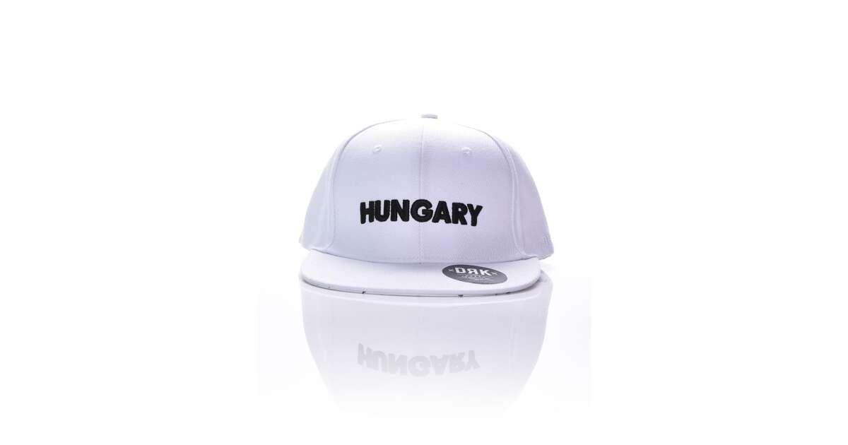 Dorko_Hungary HUNGARY BASEBALL CAP | Pepita.hu