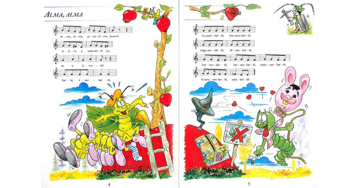 Gólya, gólya gilice | Pepita.hu