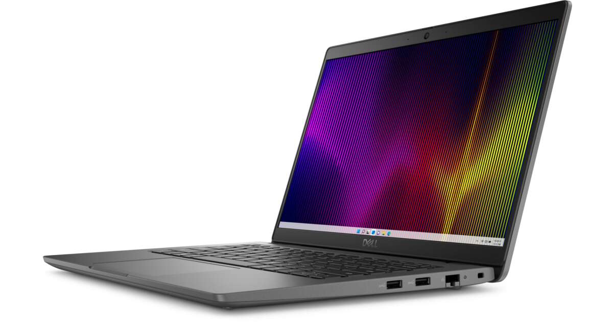 Dell - Latitude 3440 - L3440-3 | Pepita.hu
