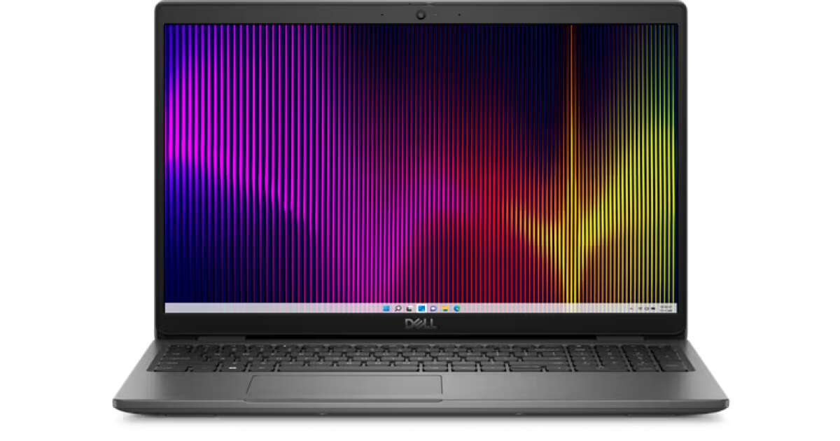 Dell Latitude 3540 L3540-13 Laptop 15,6 Matt IPS LED, Intel Core i5 ...