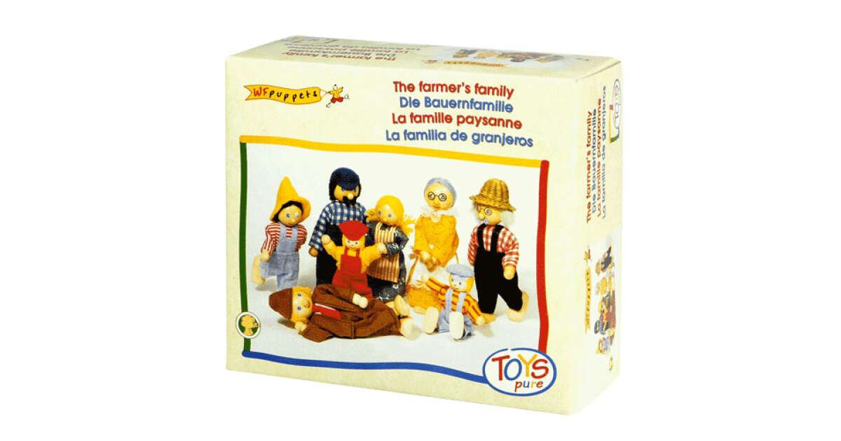 Fa baba família | Pepita.hu