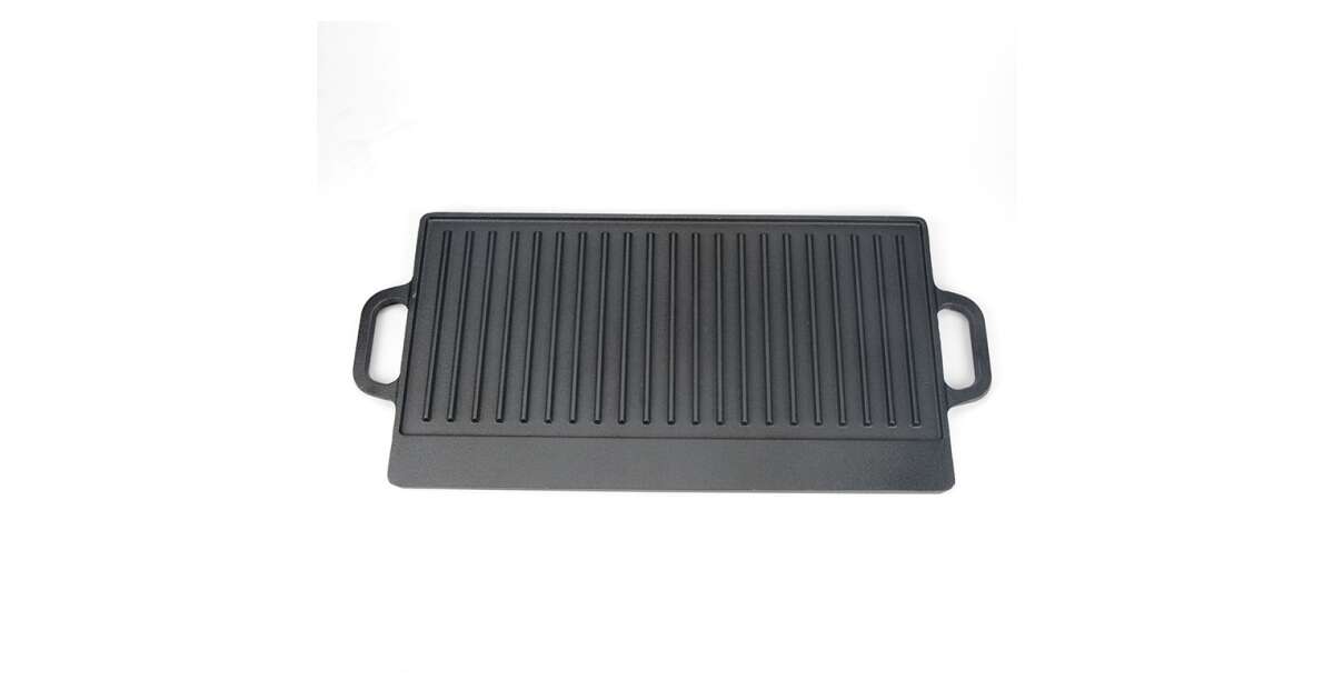 Milestone66 Kétoldalú Vaslap 50×23,5 cm | Pepita.hu